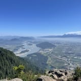 Sumas Mountain Trail, British Columbia, Canada - 550 Reviews, Map ...