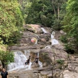 Puteri Gunung Ledang Waterfalls, Johor, Malaysia - 11 Reviews, Map ...