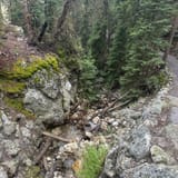 Red Rock Point via Red Point Trail, Montana - 513 Reviews, Map | AllTrails