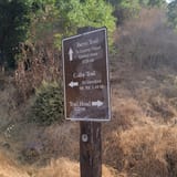 Colby Trail, California - 910 Reviews, Map | AllTrails