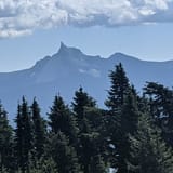 Mount Bailey Trail, Oregon - 311 Reviews, Map | AllTrails
