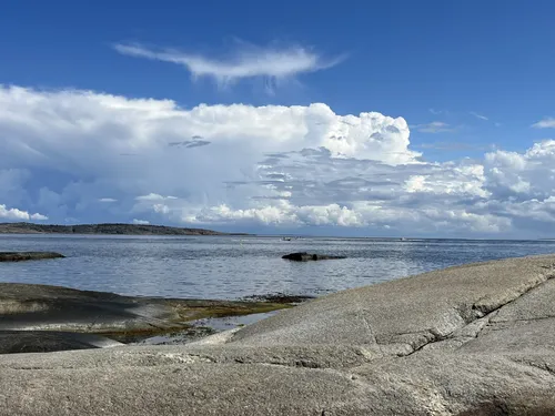 Best Hikes and Trails in Pirane naturreservat | AllTrails