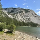 Eagle Lake and James Lake Falls, Alberta, Canada - 166 Reviews, Map ...