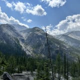 Eagle Lake and James Lake Falls, Alberta, Canada - 166 Reviews, Map ...