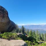 Panoramic Point, California - 578 Reviews, Map | AllTrails