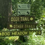 Sharon Audubon Center Loop, Connecticut - 50 Reviews, Map | AllTrails