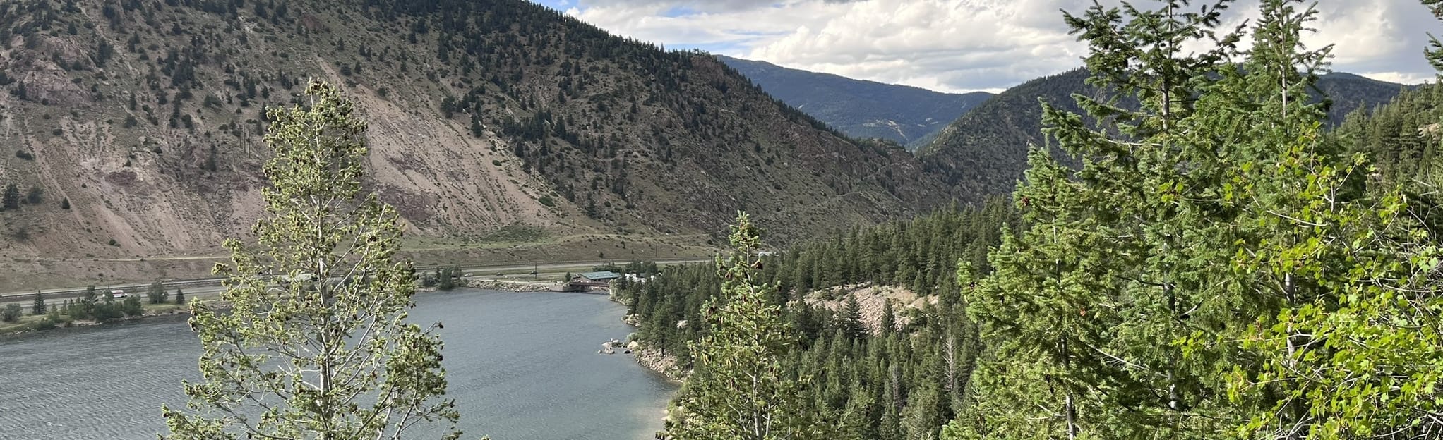 Silver Creek Trail, Colorado - 64 Reviews, Map | AllTrails