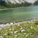 Eagle Lake and James Lake Falls, Alberta, Canada - 166 Reviews, Map ...