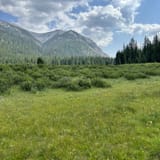 Eagle Lake and James Lake Falls, Alberta, Canada - 166 Reviews, Map ...