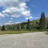 Eagle Lake and James Lake Falls, Alberta, Canada - 166 Reviews, Map ...