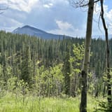 Eagle Lake and James Lake Falls, Alberta, Canada - 166 Reviews, Map ...