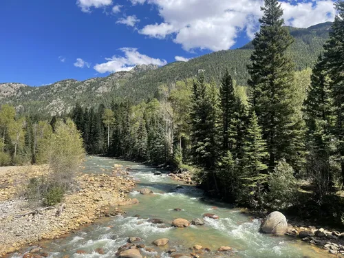 10 Best Trails and Hikes in Silverton | AllTrails