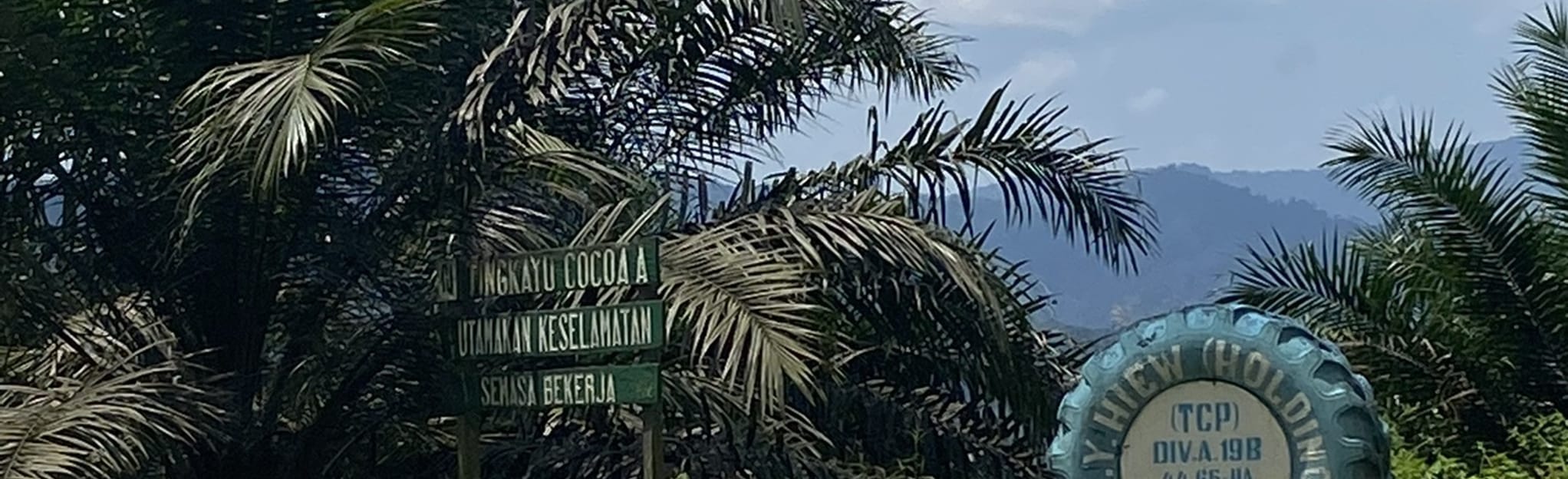 Sungai Lahad Datu North | Map, Guide - Sabah, Malaysia | AllTrails