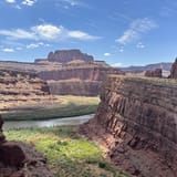 Shafer Trail, Utah - 987 Reviews, Map | AllTrails