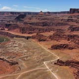 Shafer Trail, Utah - 987 Reviews, Map | AllTrails