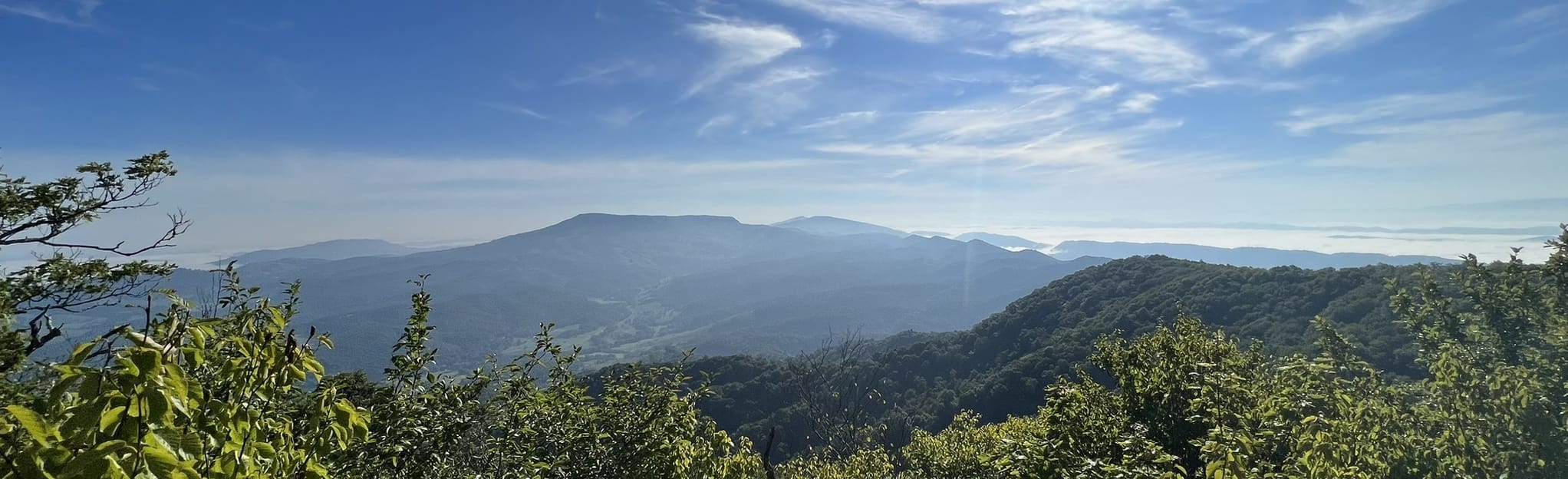 The Great Channels via Brumley Mountain Trail: 1,638 Reviews, Map ...