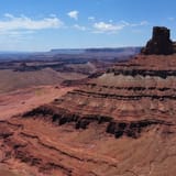Shafer Trail, Utah - 987 Reviews, Map | AllTrails