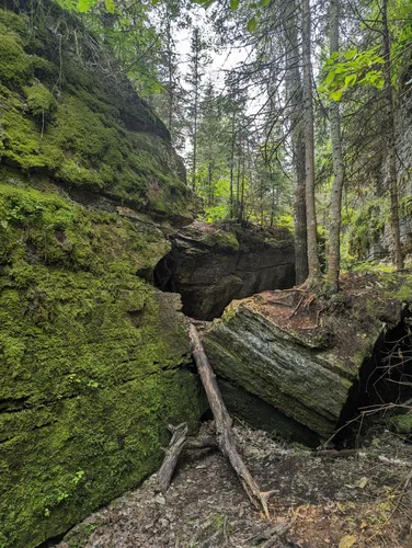 Best Hikes and Trails in Bloodvein 12 | AllTrails