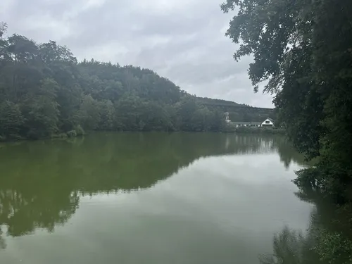 Best Camping Trails in Ramsen | AllTrails