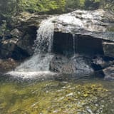 Thompson Falls Trail, New Hampshire - 455 Reviews, Map | AllTrails