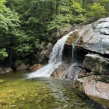 Thompson Falls Trail, New Hampshire - 455 Reviews, Map | AllTrails