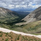 Black Powder Pass Summit, Colorado - 727 Reviews, Map | AllTrails