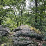 Tippling Rock and Fords Folly, Massachusetts - 660 Reviews, Map | AllTrails