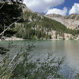 Thomas Lakes Trail, Colorado - 1,325 Reviews, Map | AllTrails