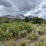 Thomas Lakes Trail, Colorado - 1,325 Reviews, Map | AllTrails