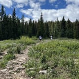Thomas Lakes Trail, Colorado - 1,325 Reviews, Map | AllTrails