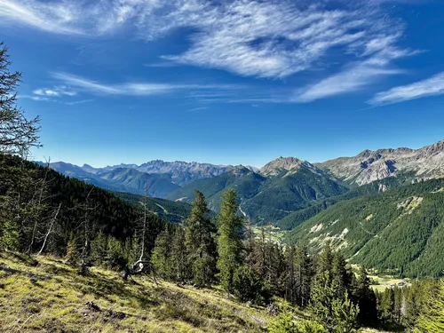 10 Best Hikes and Trails in Queyras Regional Nature Park | AllTrails