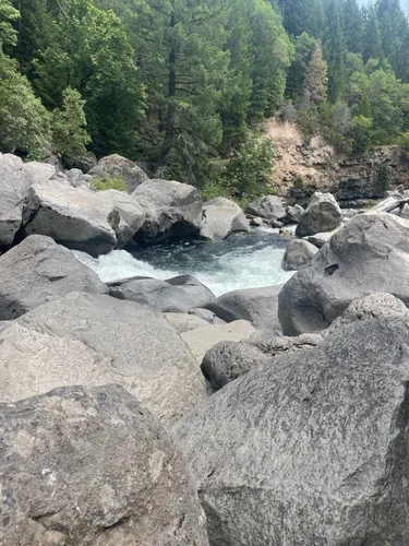 Best Hikes and Trails in Prospect State Scenic Viewpoint | AllTrails