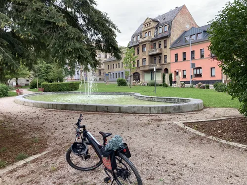2023 Best Long Trails in Reichenbach im Vogtland | AllTrails