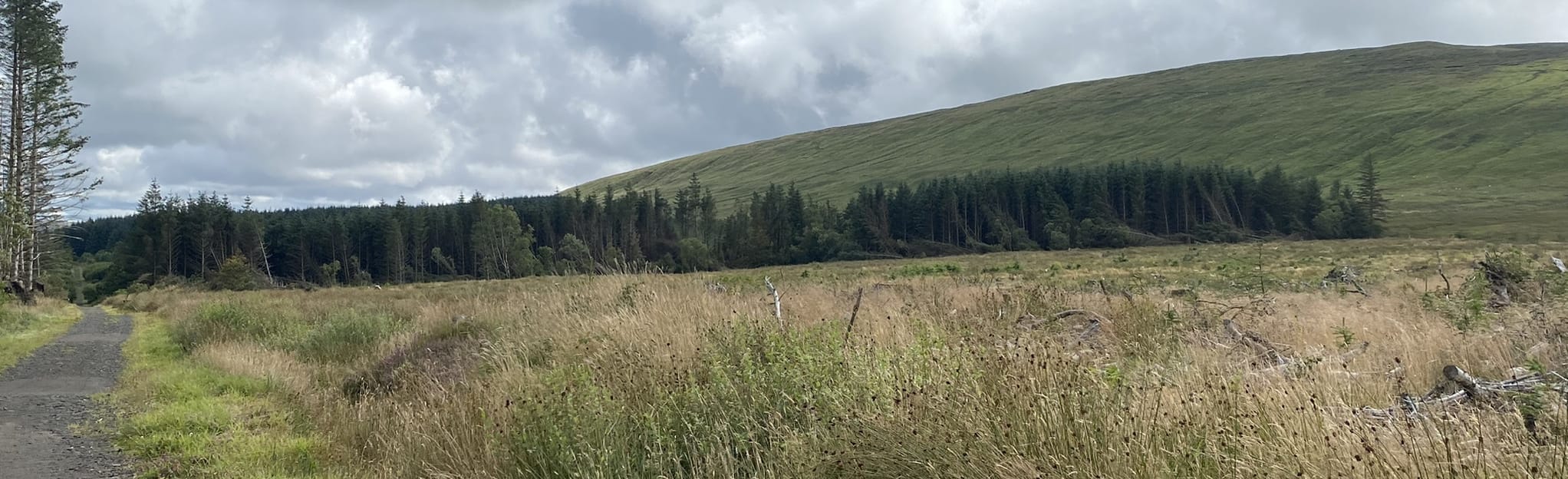 Moyle Way: 296 foto's - Causeway Coast and Glens, Noord-Ierland ...