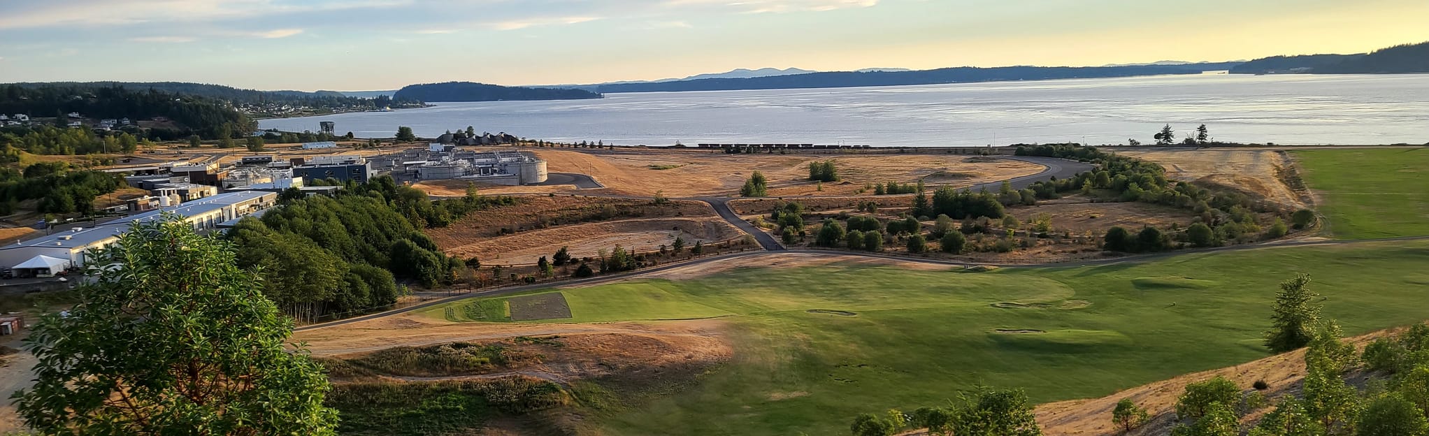 Soundview and Grandview Loop, Washington - 2,105 Reviews, Map | AllTrails