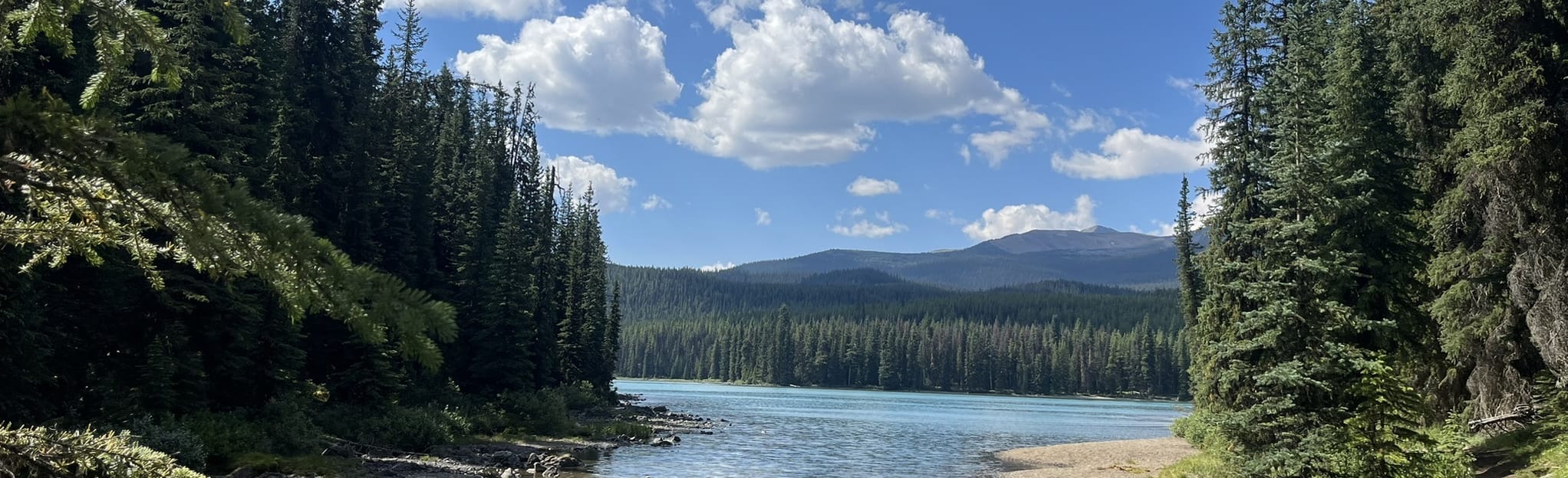 Mary Schaeffer Loop: 313 Reviews, Map - Alberta, Canada | AllTrails