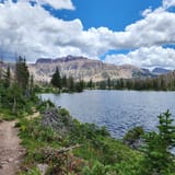 Ruth Lake Trail, Utah - 478 Reviews, Map | AllTrails