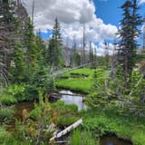 Ruth Lake Trail, Utah - 487 Reviews, Map | AllTrails