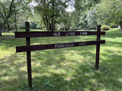 Best Hikes and Trails in Pemberwick Park | AllTrails