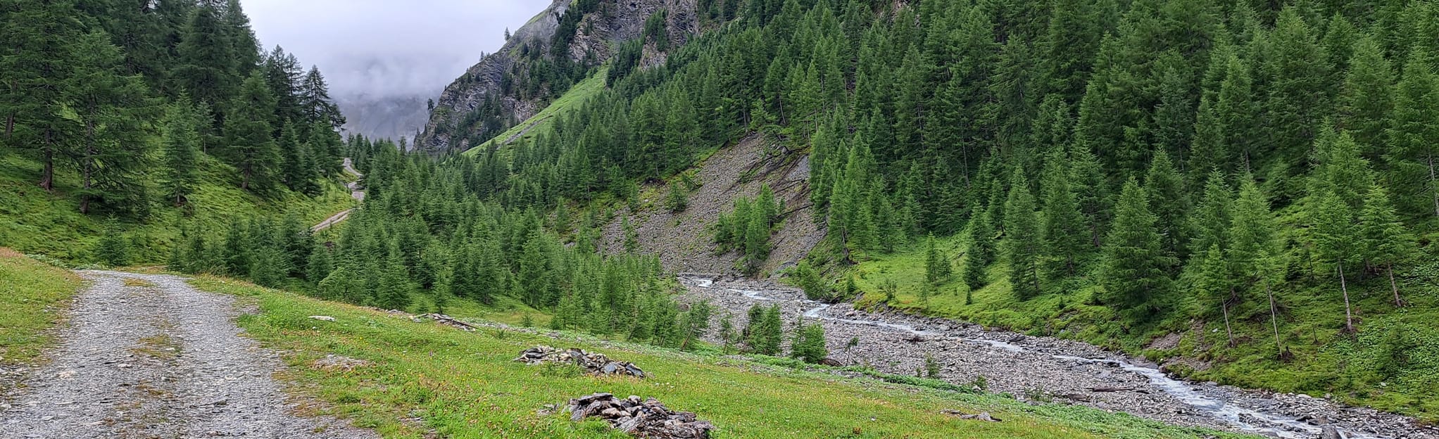 Samnaun - Muttler, Graubünden, Switzerland - Map, Guide | AllTrails