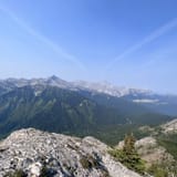 Mount Hosmer Trail, British Columbia, Canada - 78 Reviews, Map | AllTrails