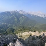 Mount Hosmer Trail, British Columbia, Canada - 78 Reviews, Map | AllTrails
