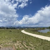Chatfield Dam to Chatfield Internal Trail Loop, Colorado - 649 Reviews ...