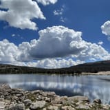 Long Lake Trail, Utah - 343 Reviews, Map | AllTrails