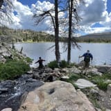 Long Lake Trail, Utah - 343 Reviews, Map | AllTrails