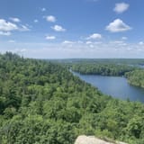 Rock Dunder, Ontario, Canada - 1,025 Reviews, Map | AllTrails