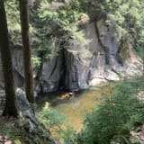 Chesterfield Gorge Trail, Massachusetts - 419 Reviews, Map | AllTrails