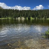 Forest Lakes Trail, Colorado - 762 Reviews, Map | AllTrails