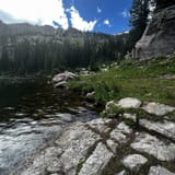 Forest Lakes Trail, Colorado - 762 Reviews, Map | AllTrails