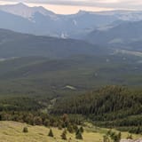 Raspberry Ridge Lookout Loop, Alberta, Canada - 428 Reviews, Map ...